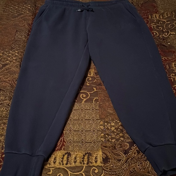 Puma | Pants | Puma Fleece Lined Joggers | Poshmark